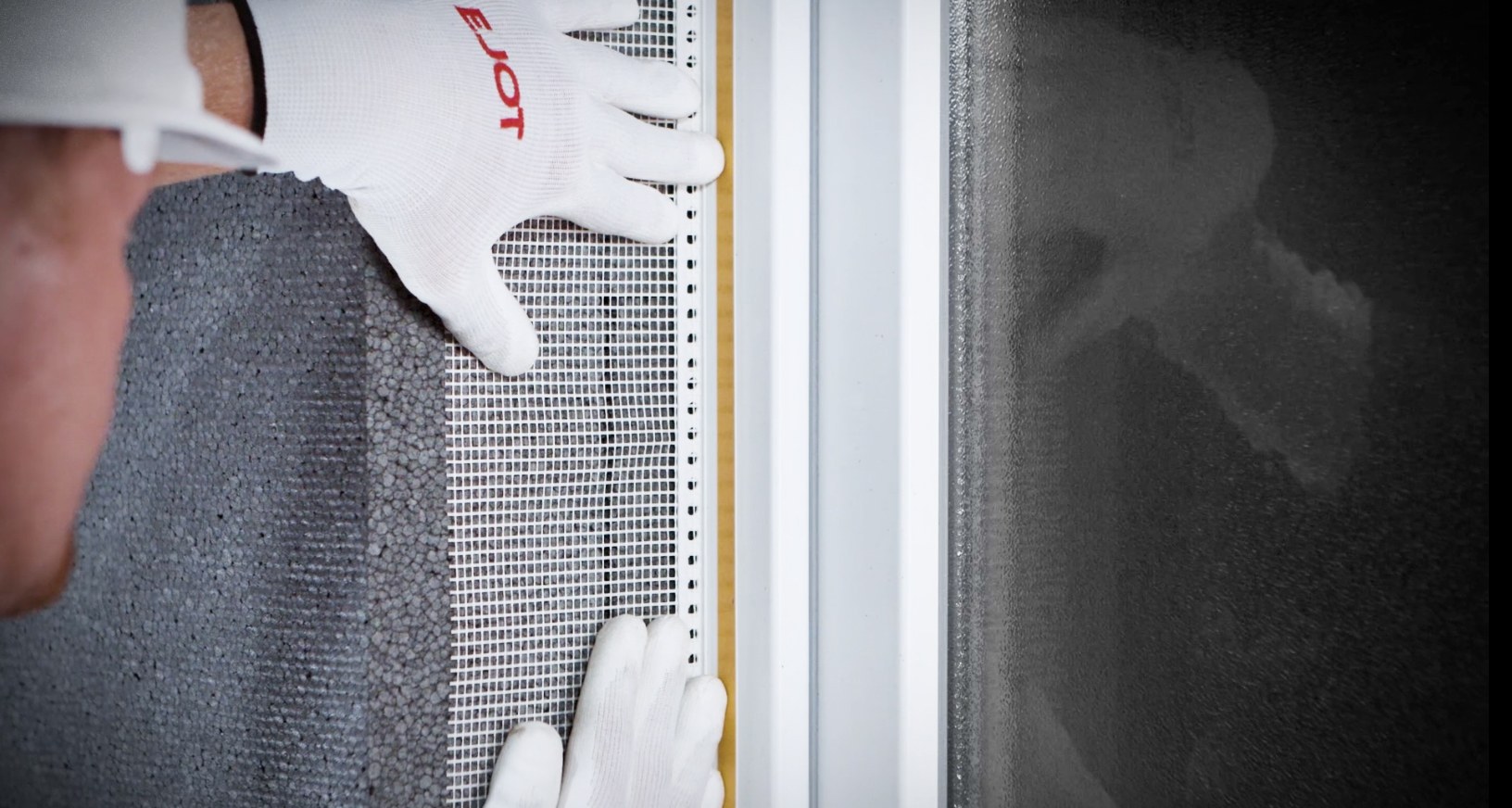 EJOT® Pro-Line profiles expand product portfolio | EJOT COM