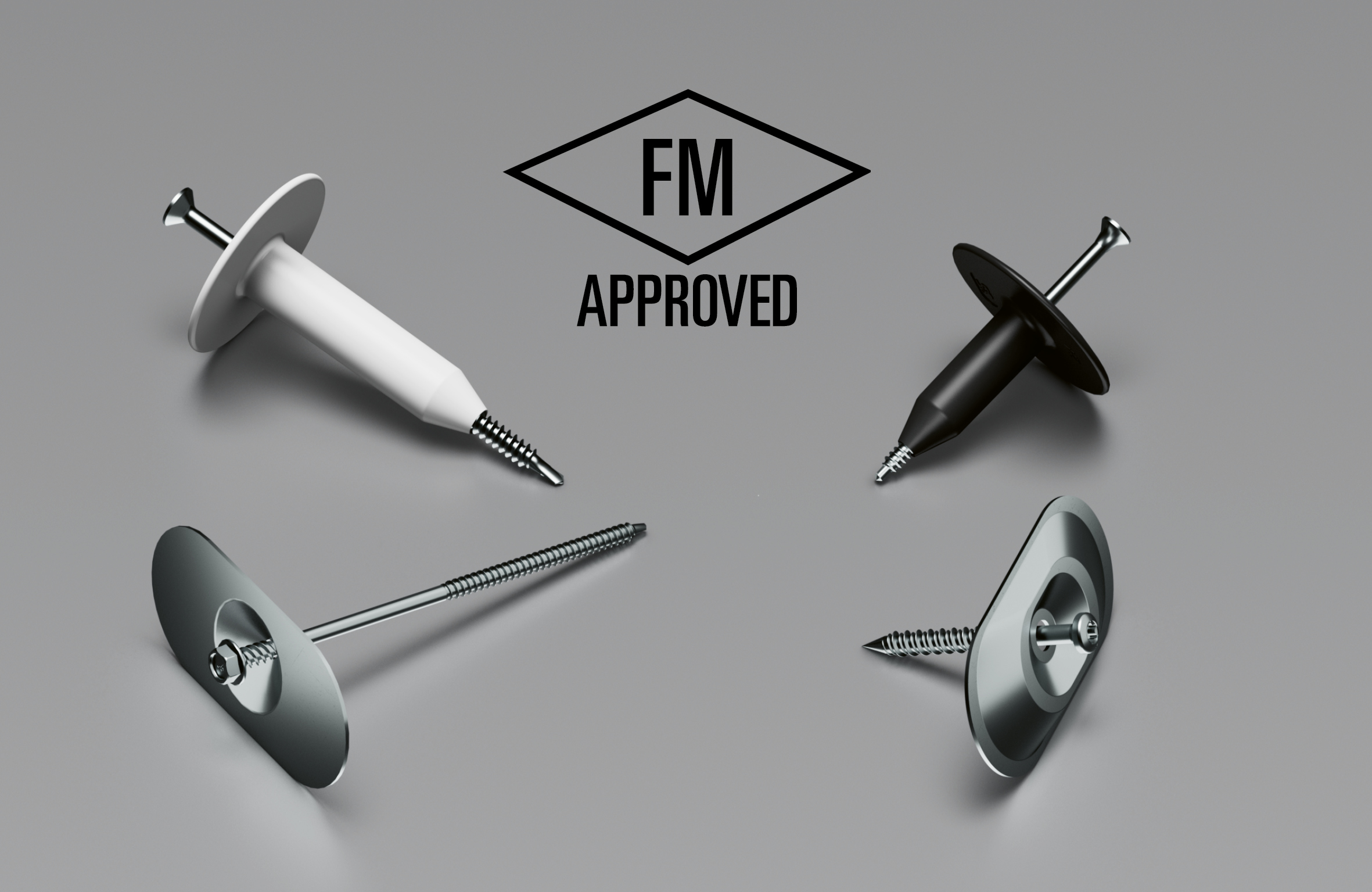 FM approval for EJOT flat roof products – Certification for worldwide ...