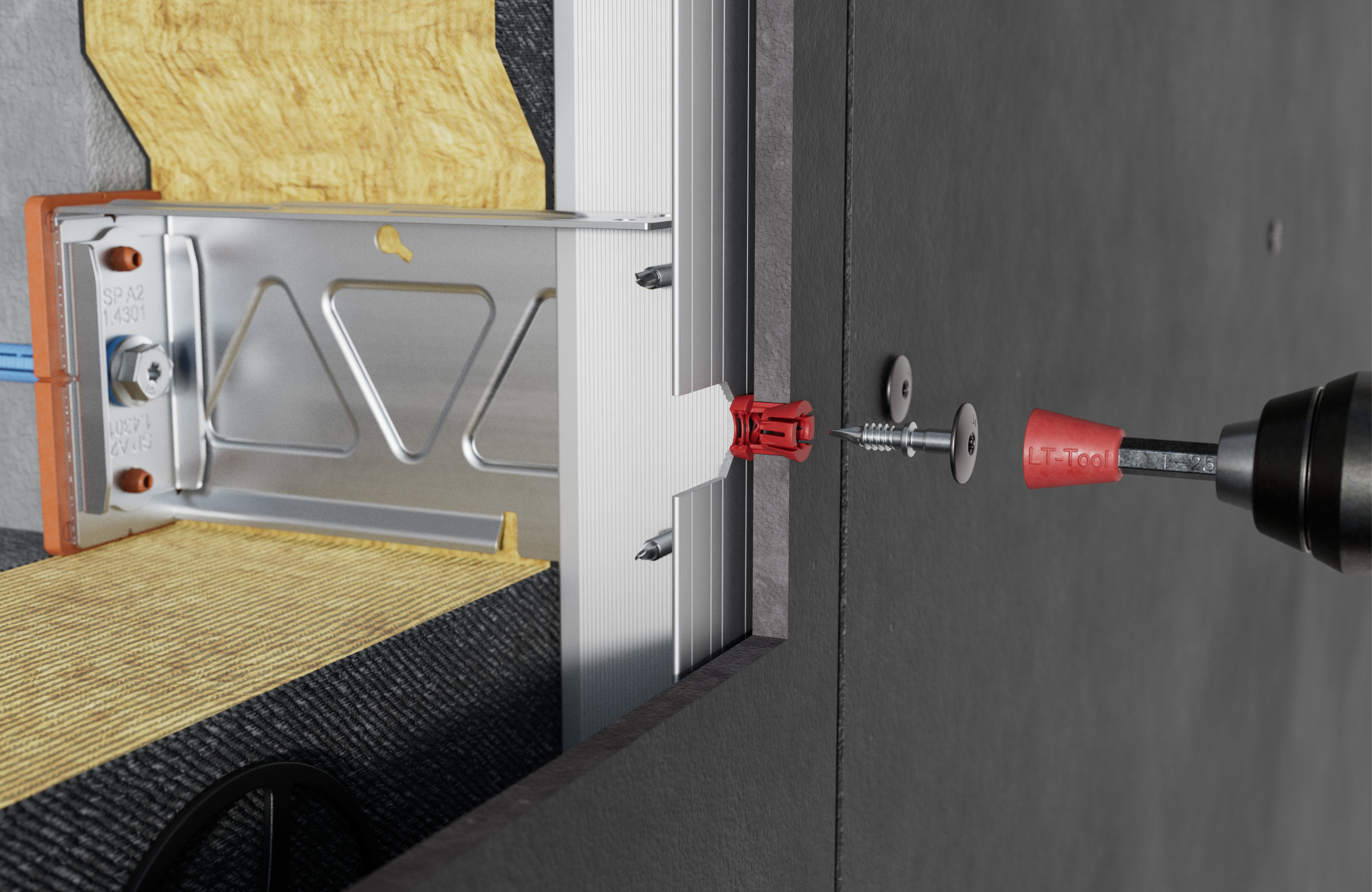 No more defects in the RVF | EJOT COM