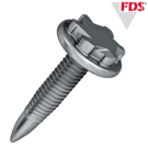 Screws | Joining technology | Friction welding | lightweight