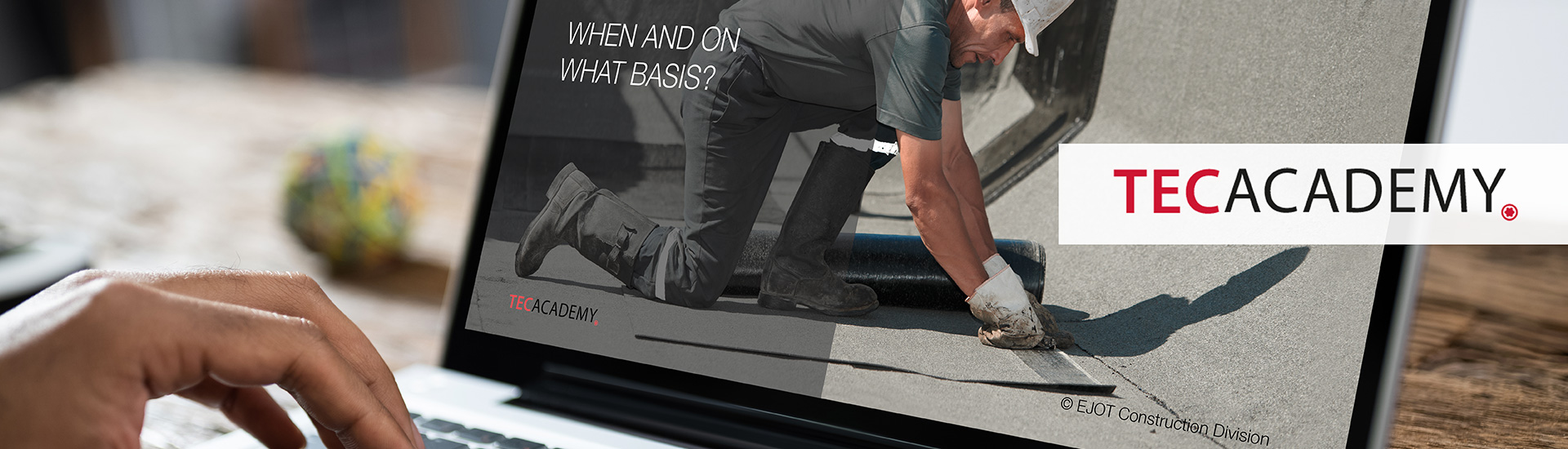 Fastening solutions for multiple applications | EJOT COM