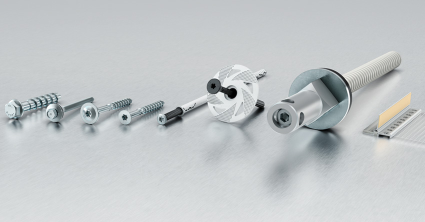 Product overview | Fastening technology | EJOT COM